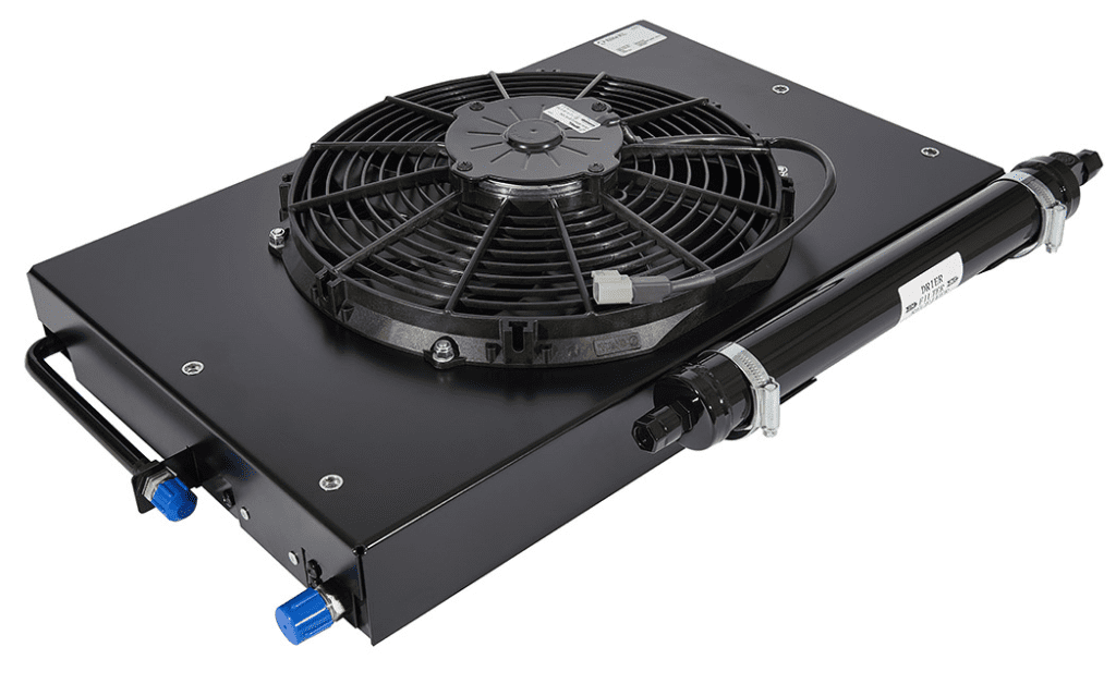 Vehicle Air Conditioning Condenser | Vehicle Heat Exchangers